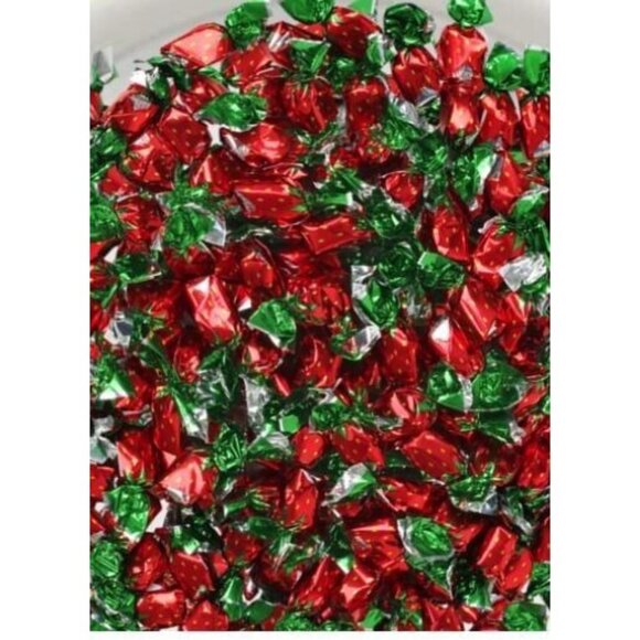 Unbranded | Kitchen | Strawberry Filled Hard Candy From Your Childhood ...
